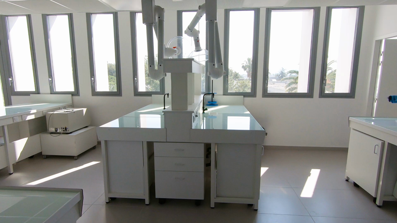 UTLN.Pod - Règles D'Hygiène, De Sécurité Et De Respect