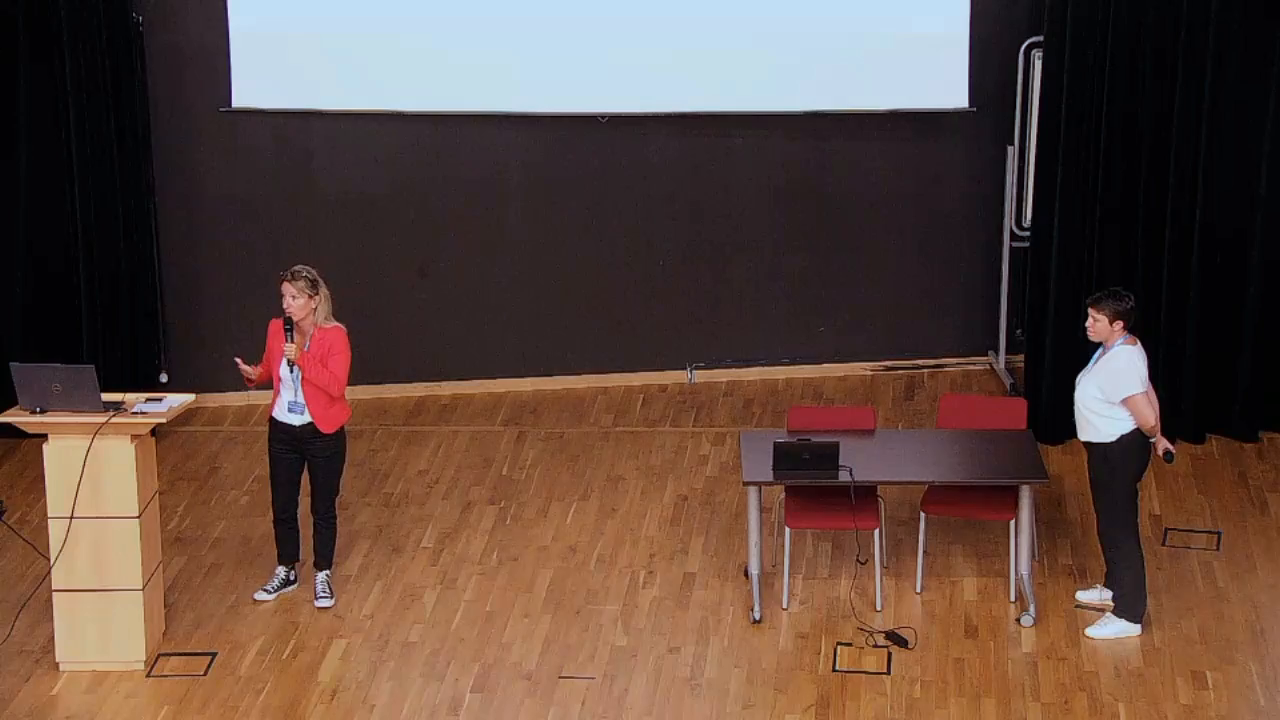 UTLN.Pod - Jip 2022 - Hybrider : Une Opportunité Pour A… UTLN.Pod - Jip 2022 - Hybrider : Une Opportunité Pour A…