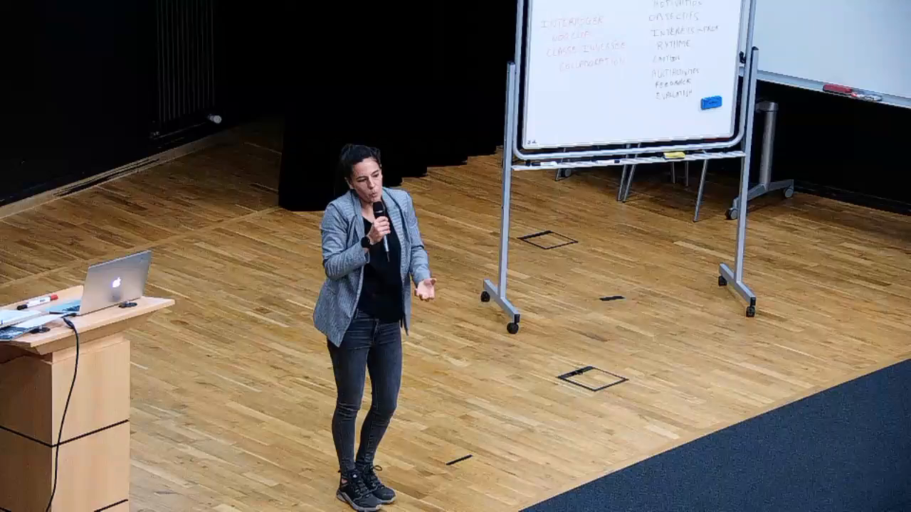 UTLN.Pod - Université - Jip 2022 : La Situation D’Apprentissage Et D… UTLN.Pod - Université - Jip 2022 : La Situation D’Apprentissage Et D…