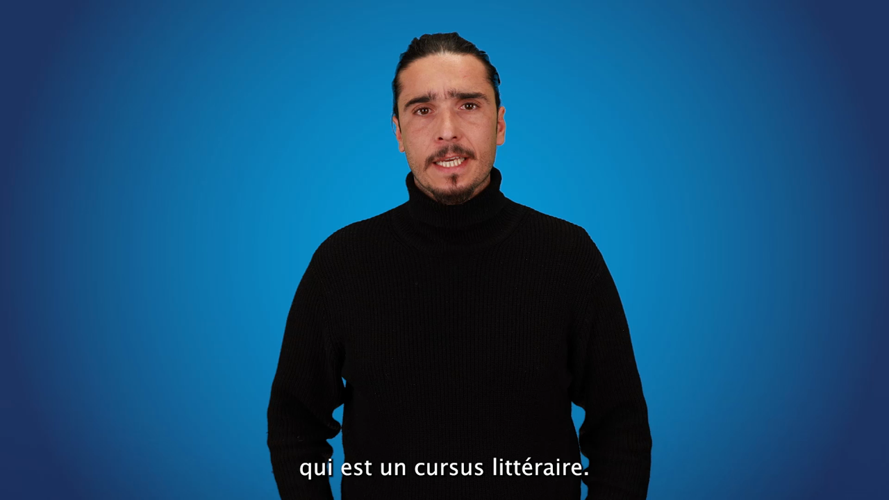 UTLN.Pod - Formation - Le Daeu - Une Deuxième Chance Pour Passer Le…