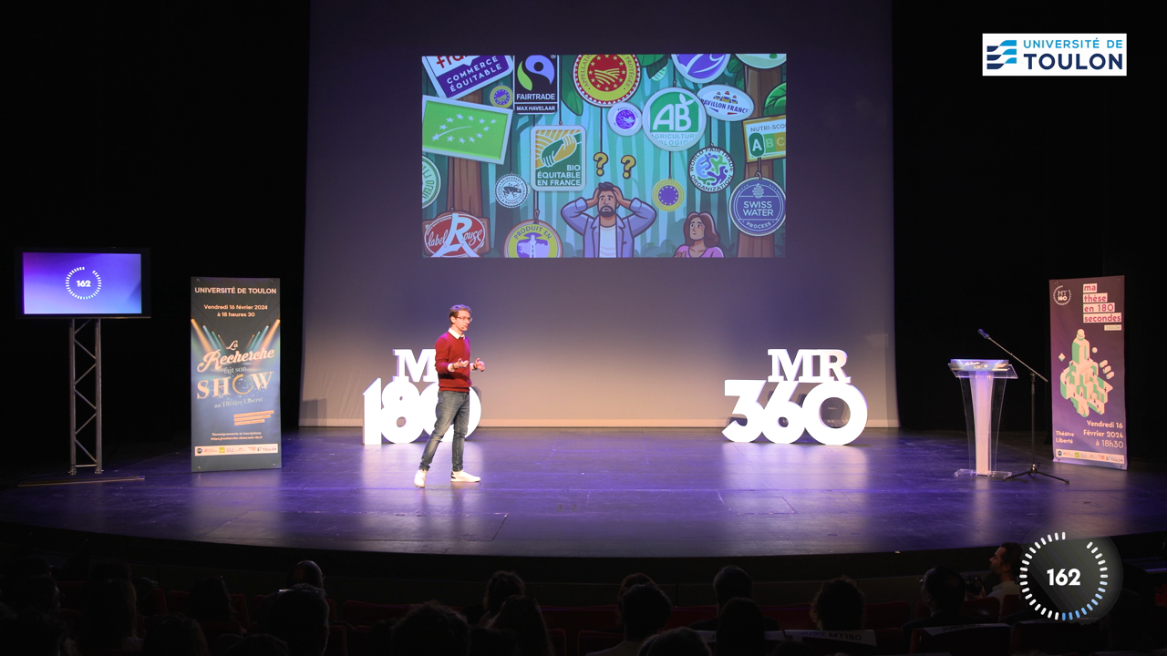 UTLN.Pod - Mt180 2024 : Présentation De Charles Bee-Ler…