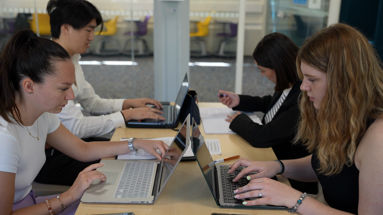 UTLN.Pod - Le But Gea À L'Université De Toulon