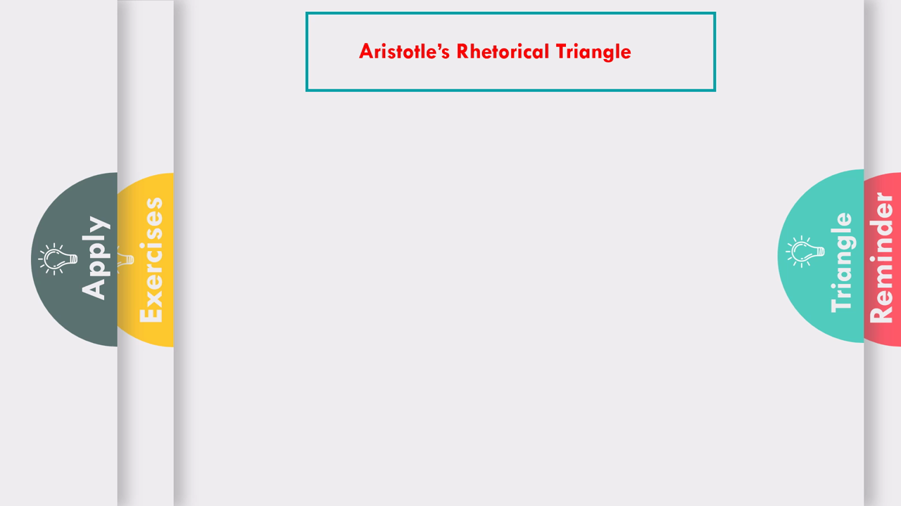 UTLN.Pod - Argumentation. Modes Of Persuasion. Rhetoric…