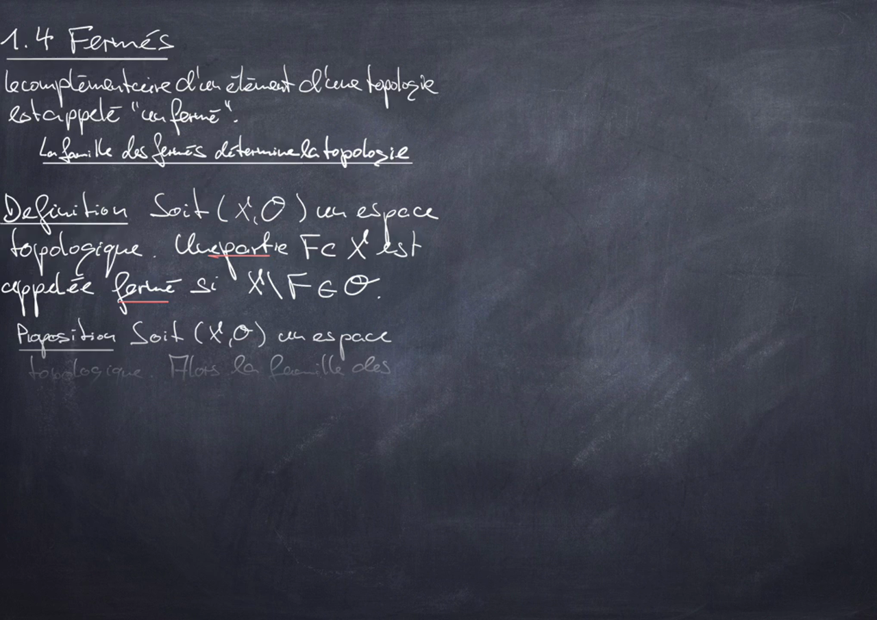 UTLN.Pod - Formation - Topologie 23/24 Chapitre 1 UTLN.Pod - Formation - Topologie 23/24 Chapitre 1