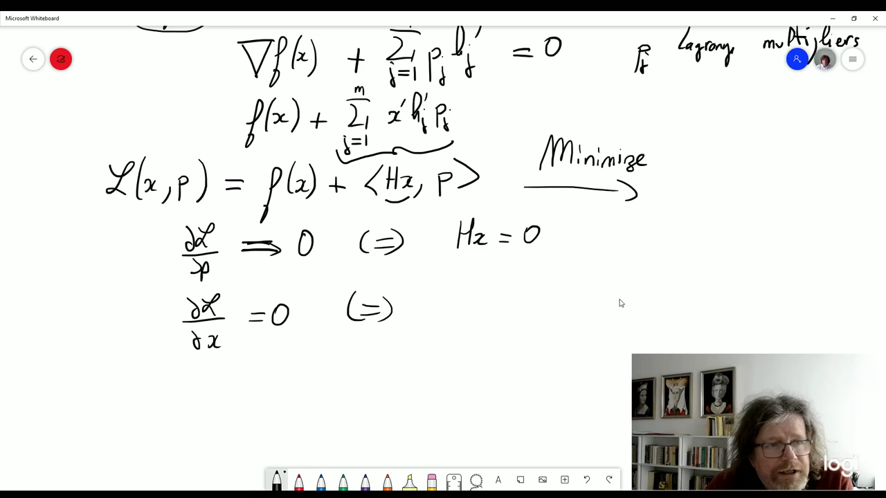 UTLN.Pod - Optimal Control : Introduction