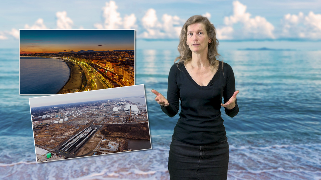 UTLN.Pod - Vie étudiante - Durable Méditerranée UTLN.Pod - Vie étudiante - Durable Méditerranée